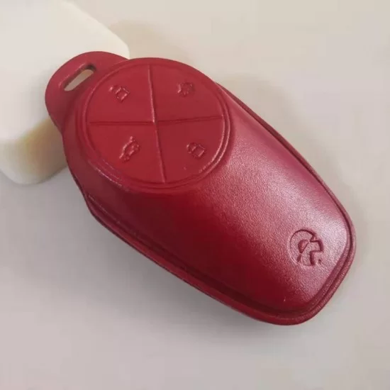 NIO, car key case, mould, mold