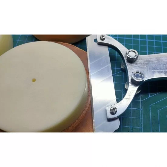 leather mould, cutter, dege, knife