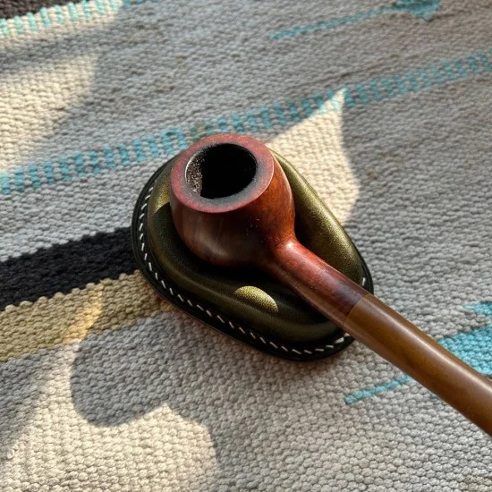 Leather, pipe, rack, mold, mould