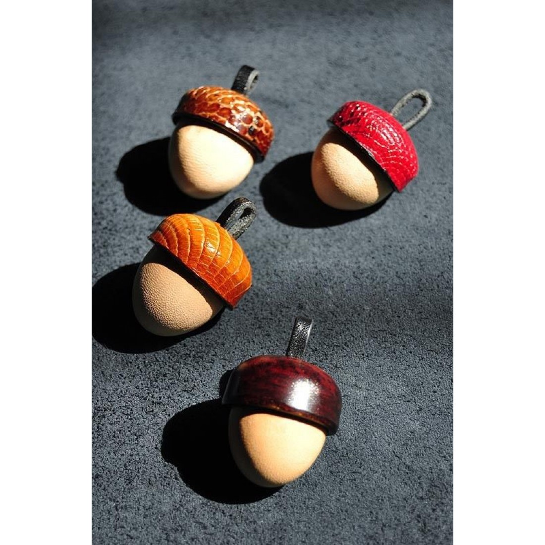 leather tools leather acorn mould leathercraft tools leather craft ...