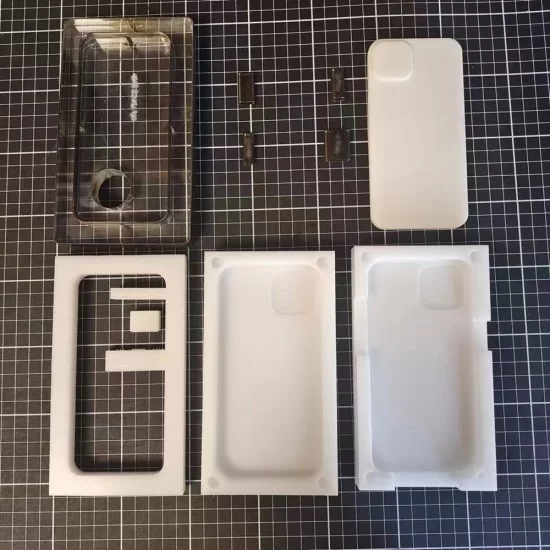 Iphone 14, plus, pro, por max, mould, leather mold