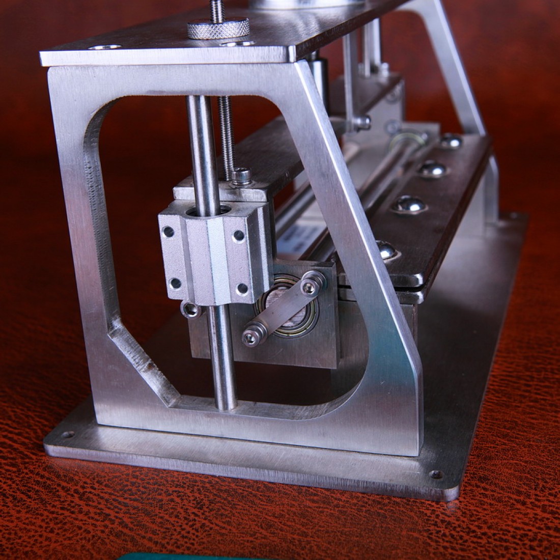 luxury leather skiver machine, leather skiving machine, leather machine ...