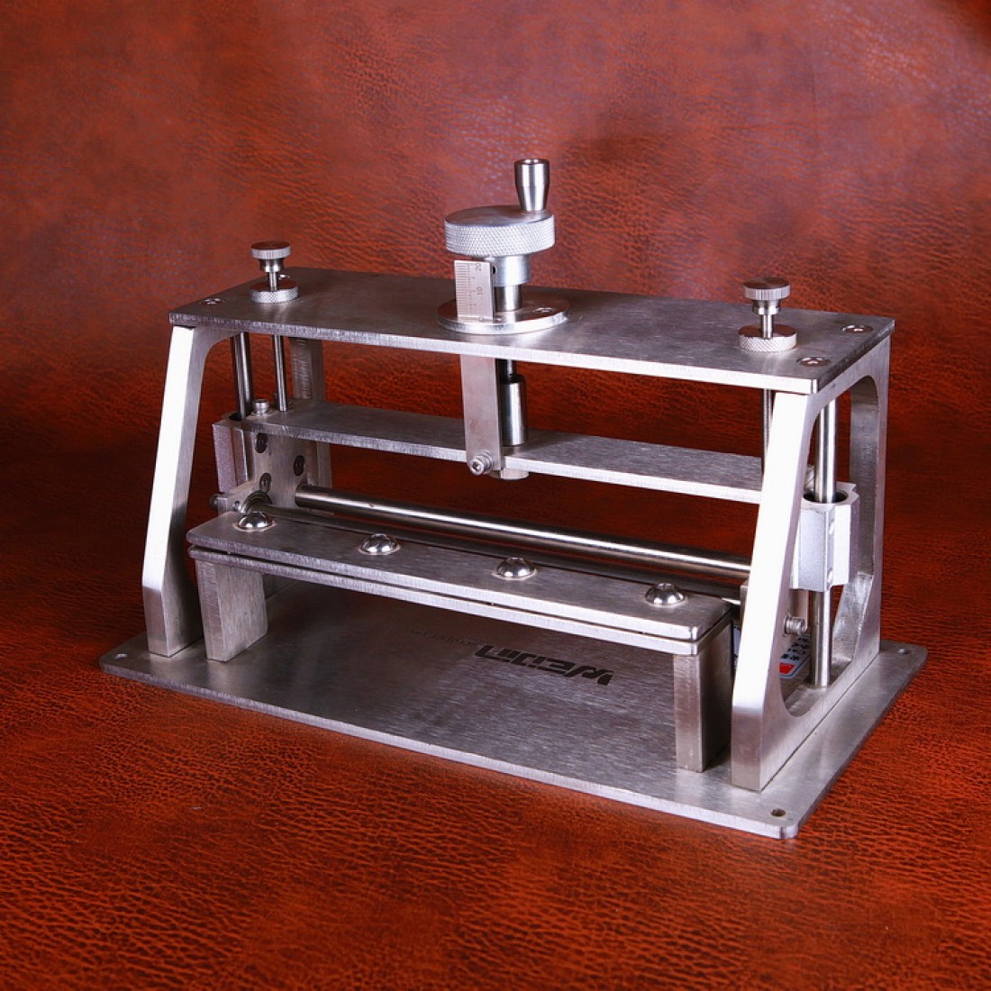 luxury leather skiver machine, leather skiving machine, leather machine ...