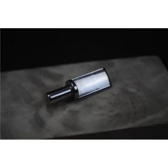 M390 steel swivel knife blade, Best metal blade in the world