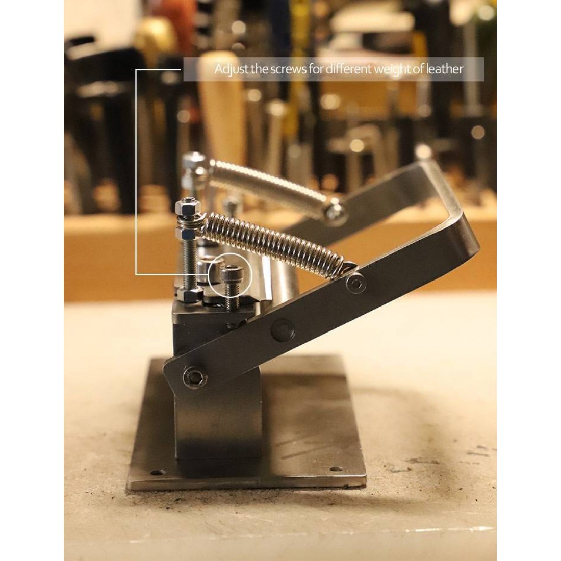 leather skiver machine, leather skiving machine, leather machine ...