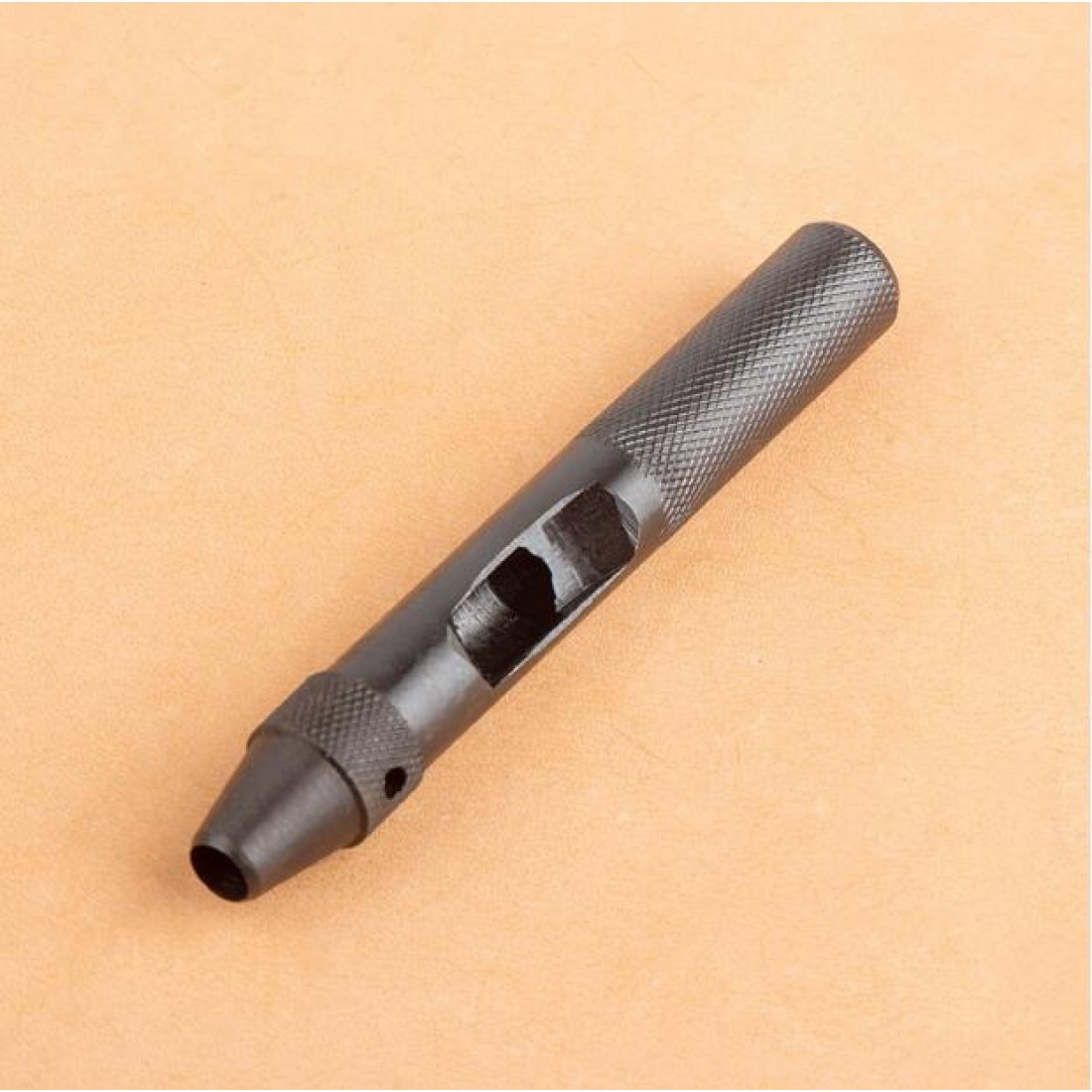 6 in 1 Round punch set