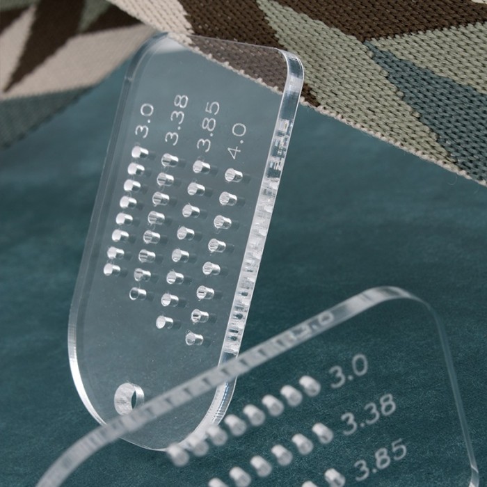 Leather tool, leather knife, leather awl, leather creasor and creaser ...