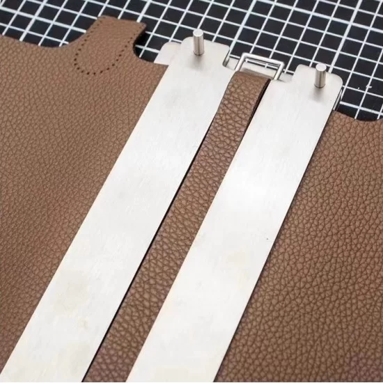 seam, locating ruler