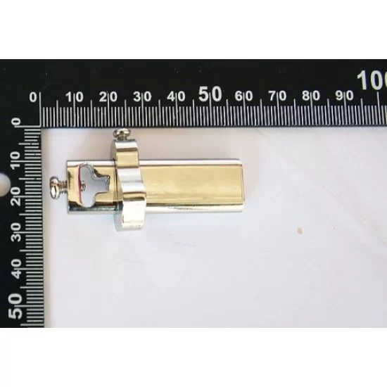 world debut Stainless steel border tool, leathercraft border swivel ...