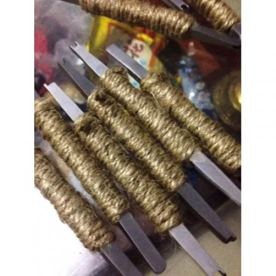 Steel edge creaser tool, Edge creator, Edge presser, to create amazing ...