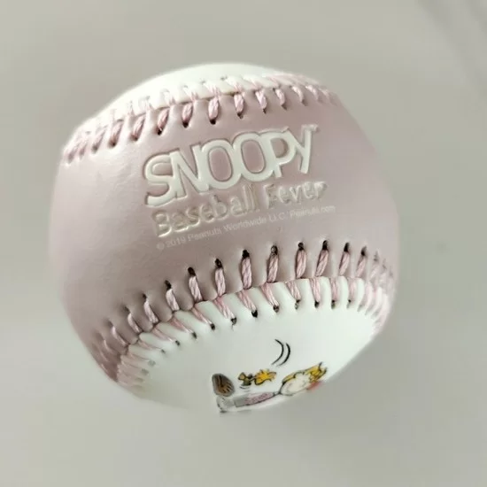 baseball, sewing, pony