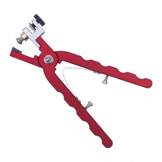 watch strap, spring bar, pliers