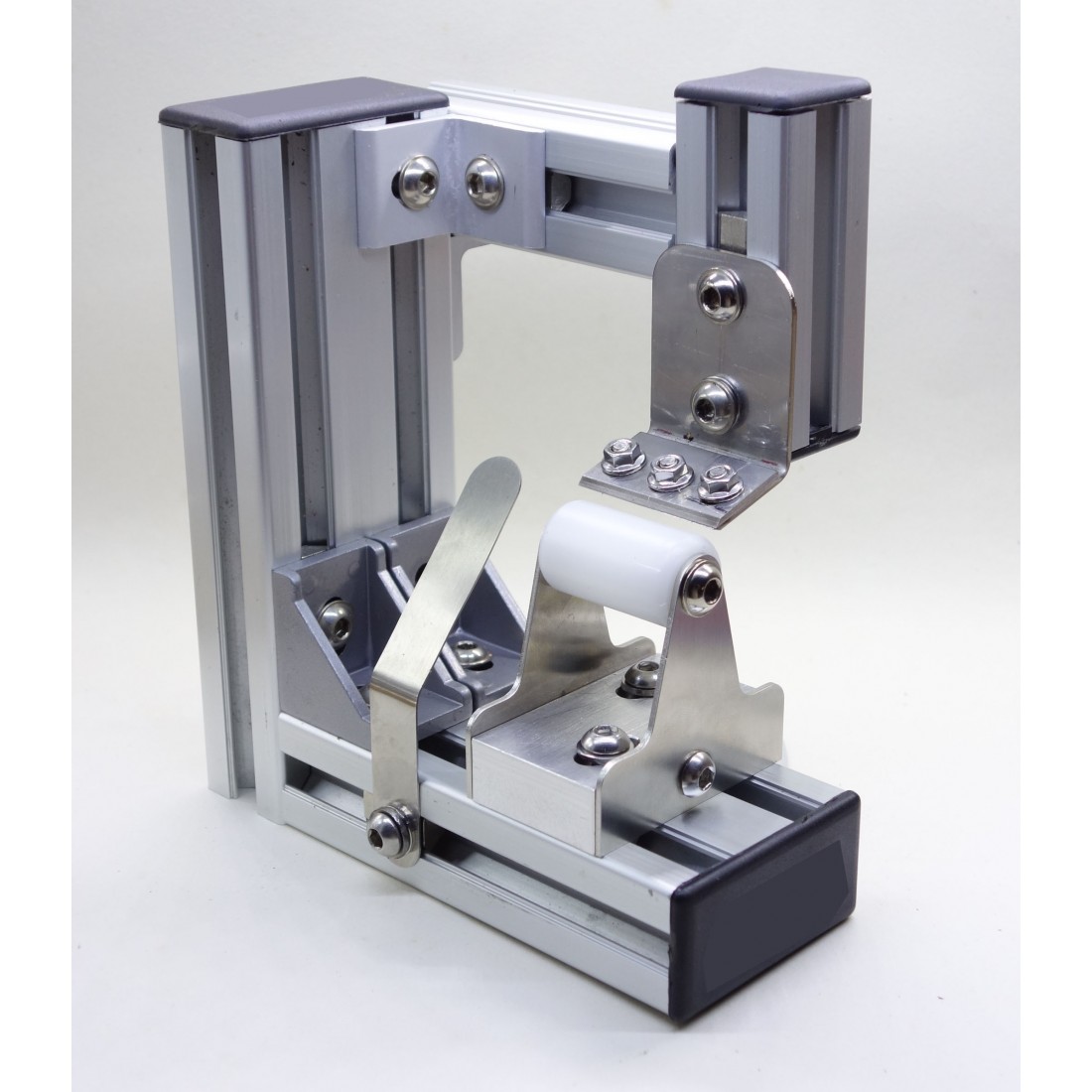 Leather skiver, leather splitter machine, leather skiving machine ...