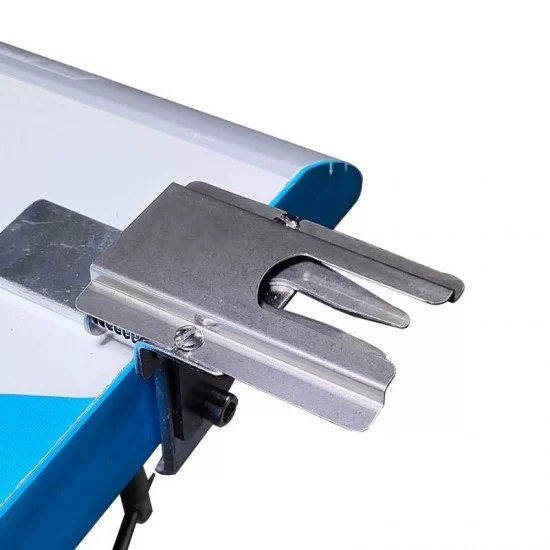 Zipper, slider, installer, No.3, No.5, M4, M6, jigs, V2