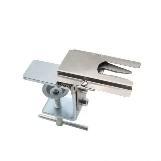 Zipper, slider, installer, No.3, No.5, M4, M6, jigs, V2