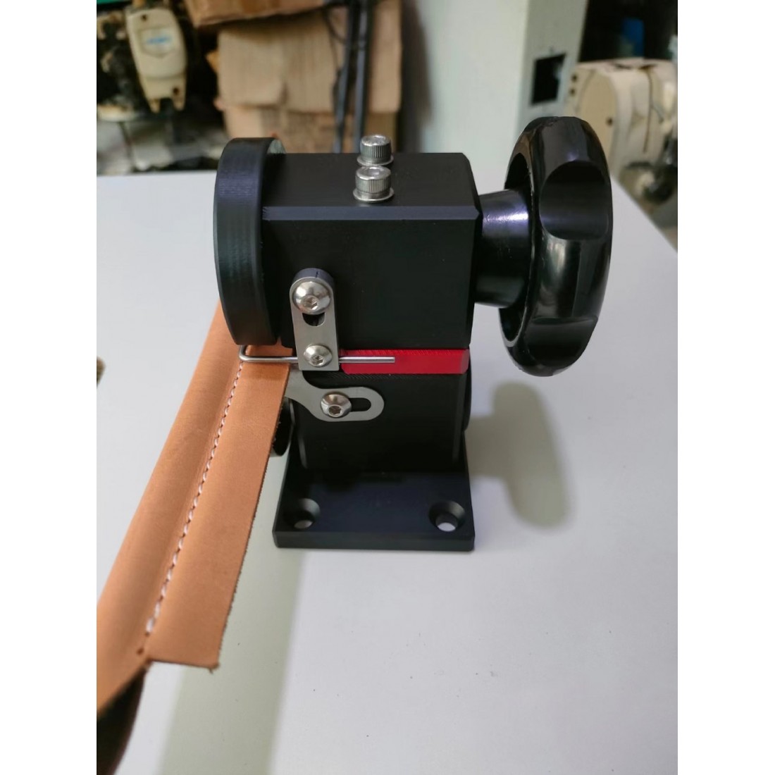thick, edge, cutter