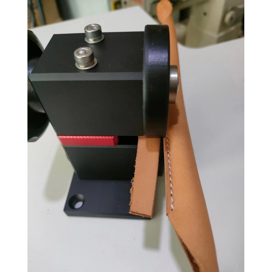 thick, edge, cutter