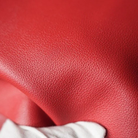 Hermes, France HAAS, evercolor, leather