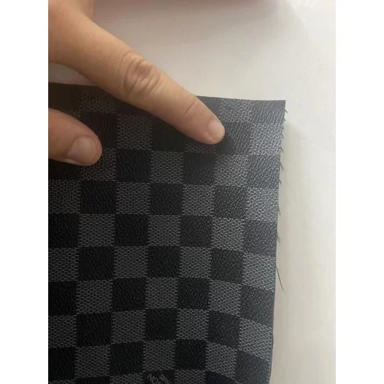 LV, LOUIS VUITTON, checkerboard, bag, PU