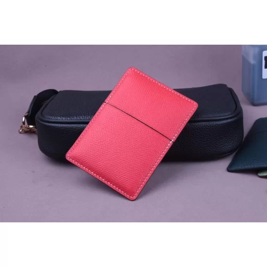 Card sleeve, No.1, material kit