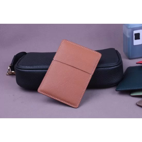 Card sleeve, No.1, material kit