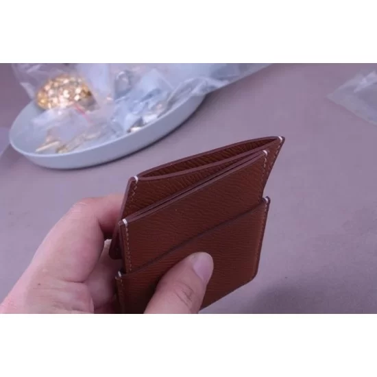 Card sleeve, No.1, material kit