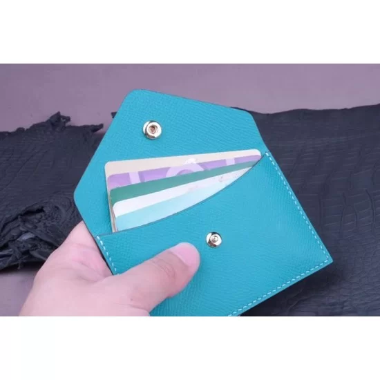 Card sleeve, No.2, material kit