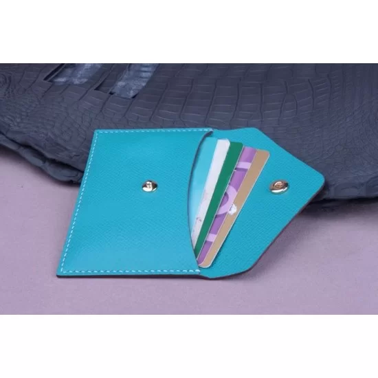 Card sleeve, No.2, material kit