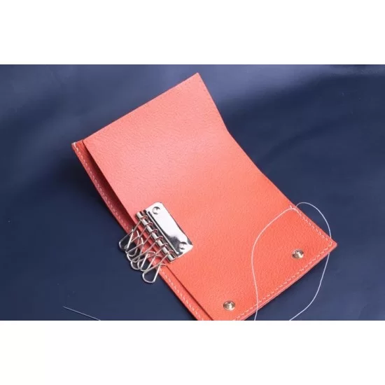 Basic, Key holder, material kit