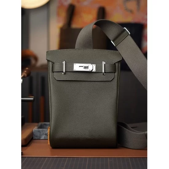 Hermes, HAC A Dos, material kit