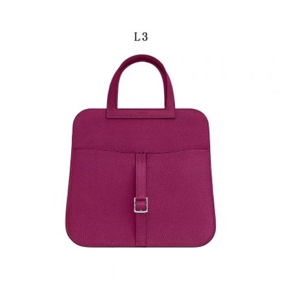 Hermes, Halzan, material kit