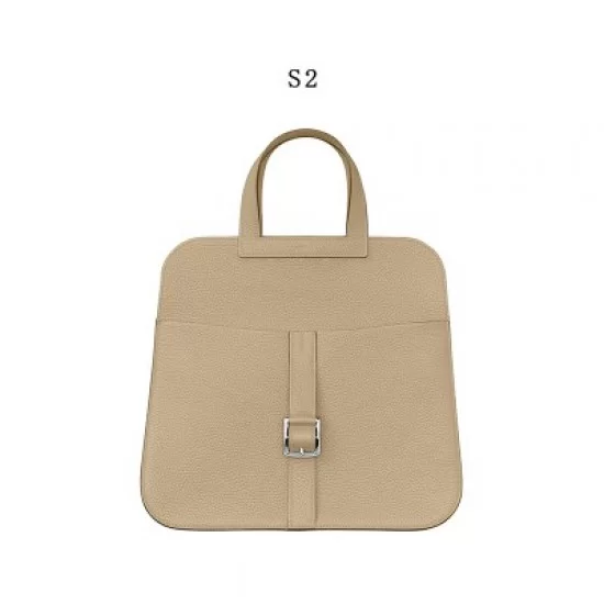 Hermes, Halzan, material kit