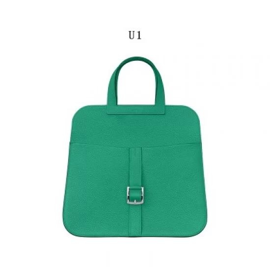 Hermes, Halzan, material kit