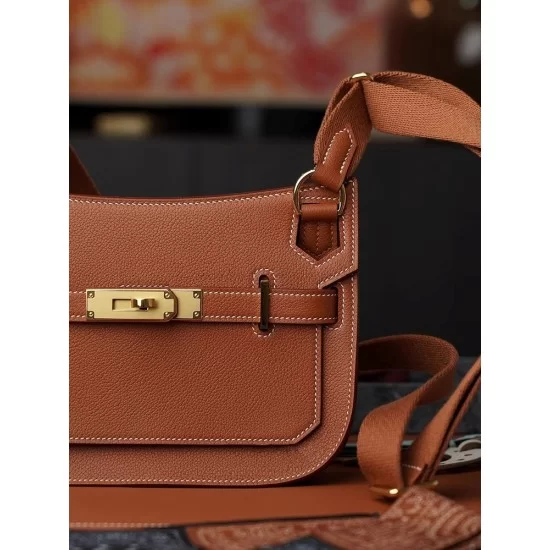 Hermes, Jypsier mini, material kit