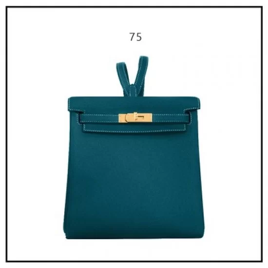 Hermes, Kelly Ado 22, material kit