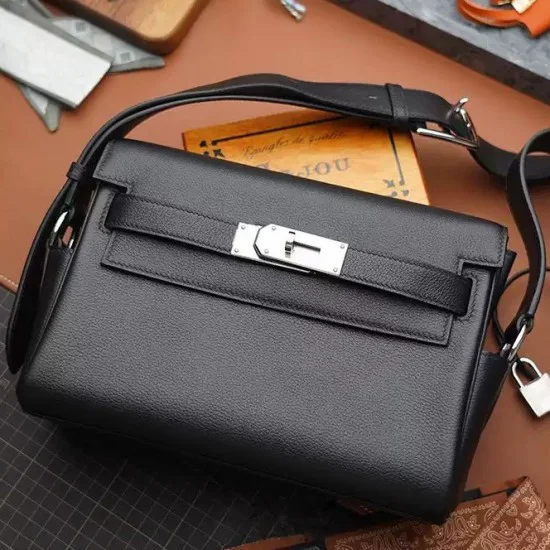 Hermes, Kelly messenger PM, material kit