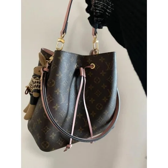 LV, Nano, Noe, material kit