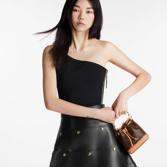 LV, Nano, Noe, material kit