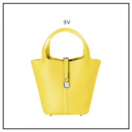 Hermes, Picotin, material kit