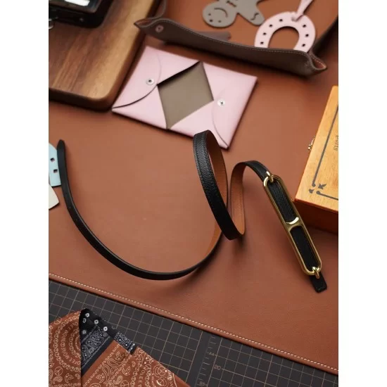 Hermes, Roulis waist strap, material kit