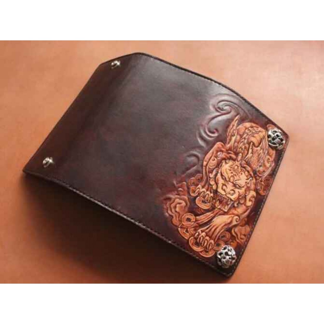 PDF Leather craft patterns, leathercraft patterns, leather tooling ...