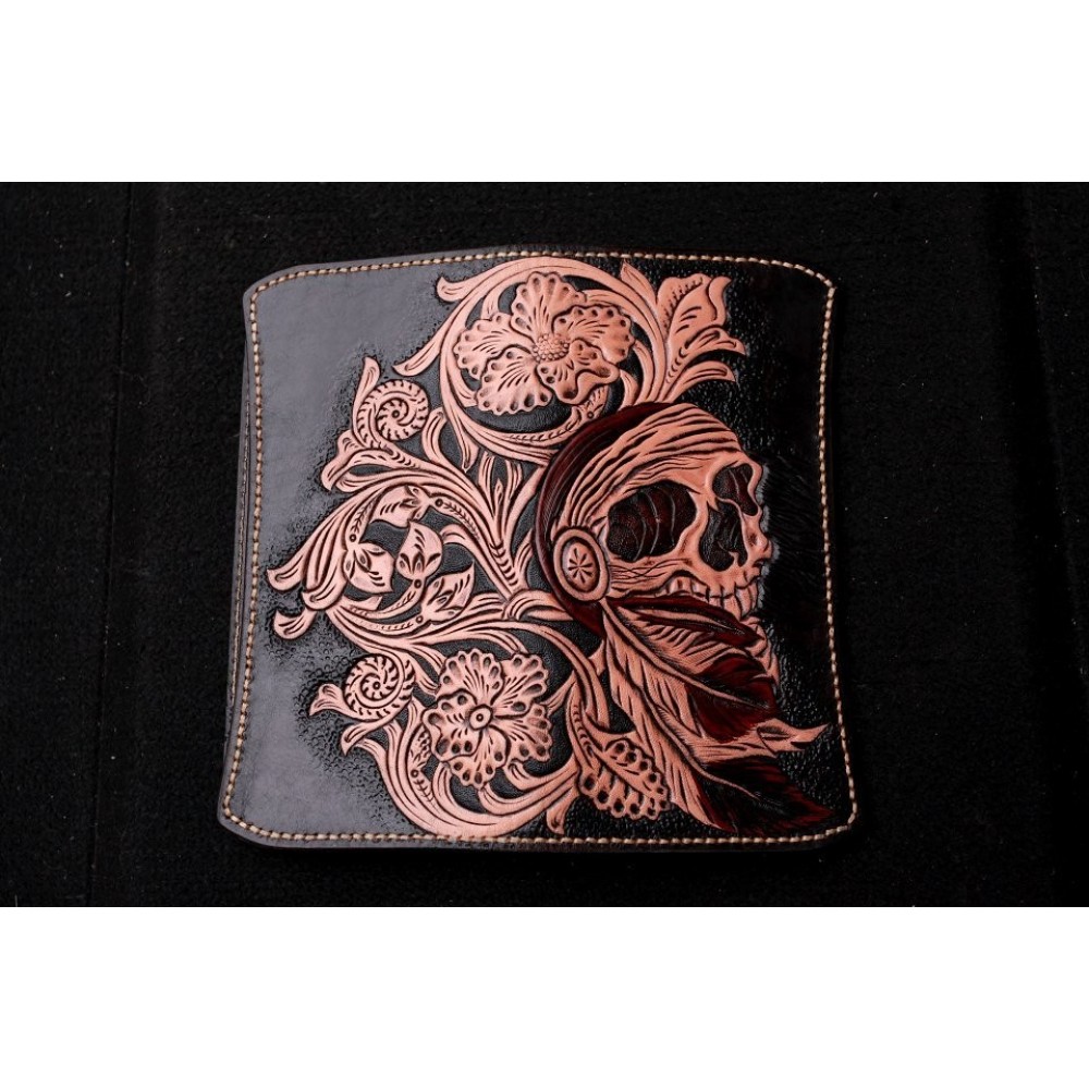 PDF Leather craft patterns, leathercraft patterns, leather tooling ...