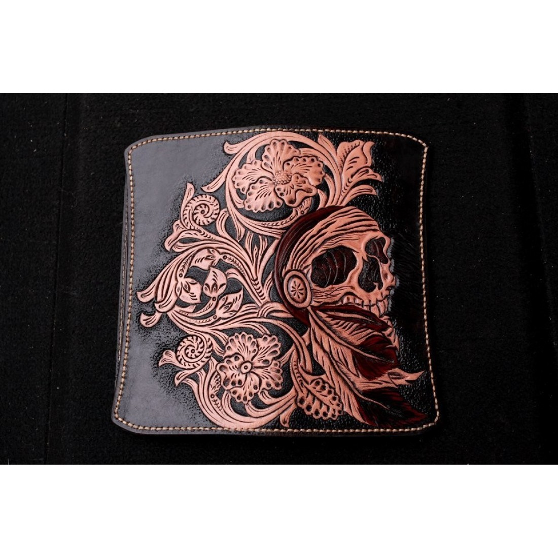 PDF Leather craft patterns, leathercraft patterns, leather tooling ...