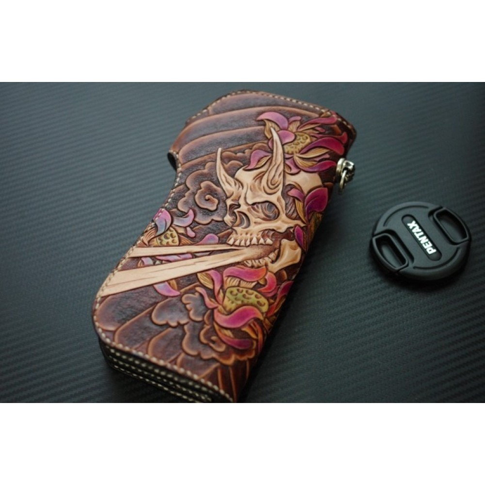 PDF Leather craft patterns, leathercraft patterns, leather tooling ...