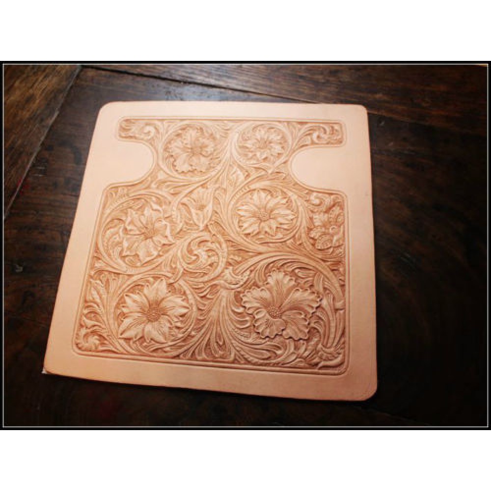 PDF Leather craft patterns, long wallet pattern, leather tooling ...