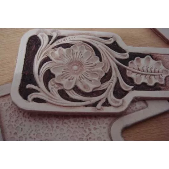 PDF Leather craft patterns, leathercraft patterns, leather tooling ...