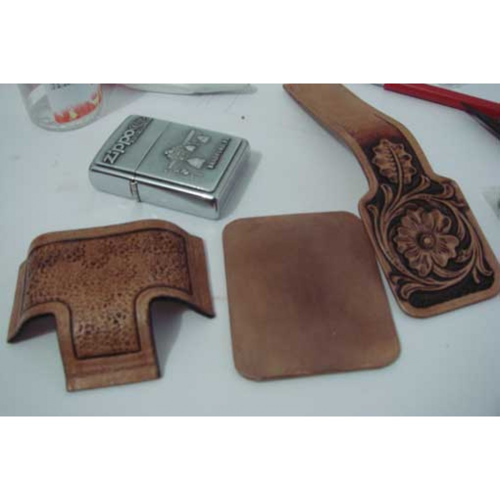 PDF Leather craft patterns, leathercraft patterns, leather tooling ...