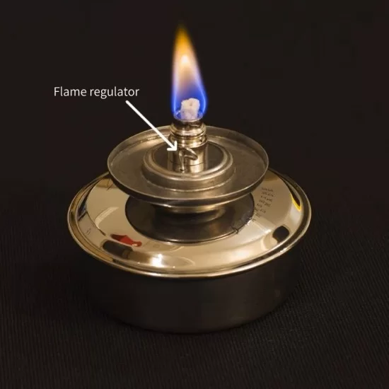 leather, thread, scissors