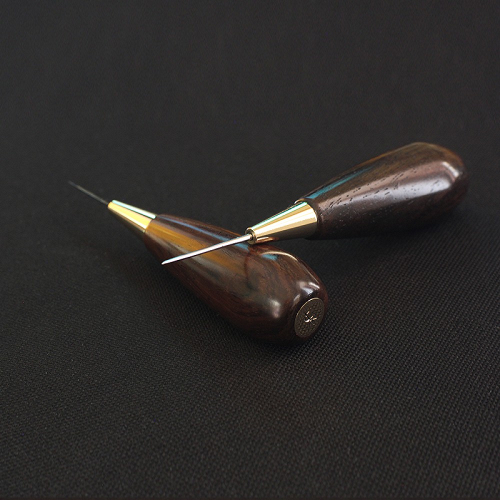 awl, leather awl