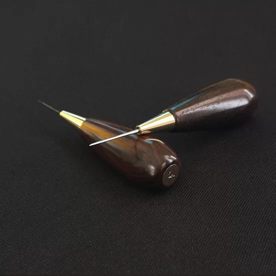 awl, leather awl